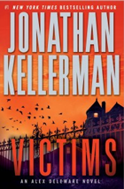 victims - Jonathan Kellerman